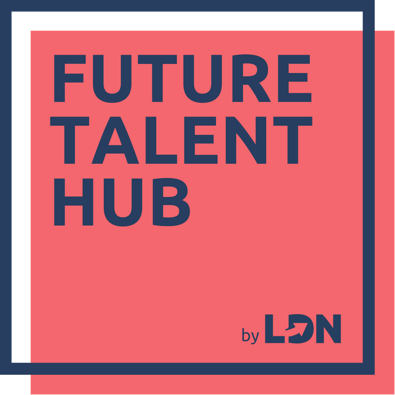 Future Talent Registration
