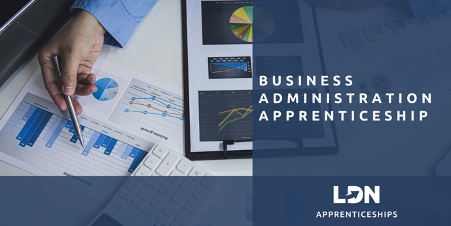 Business Administration Apprentice
