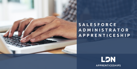 Salesforce Administrator Apprentice
